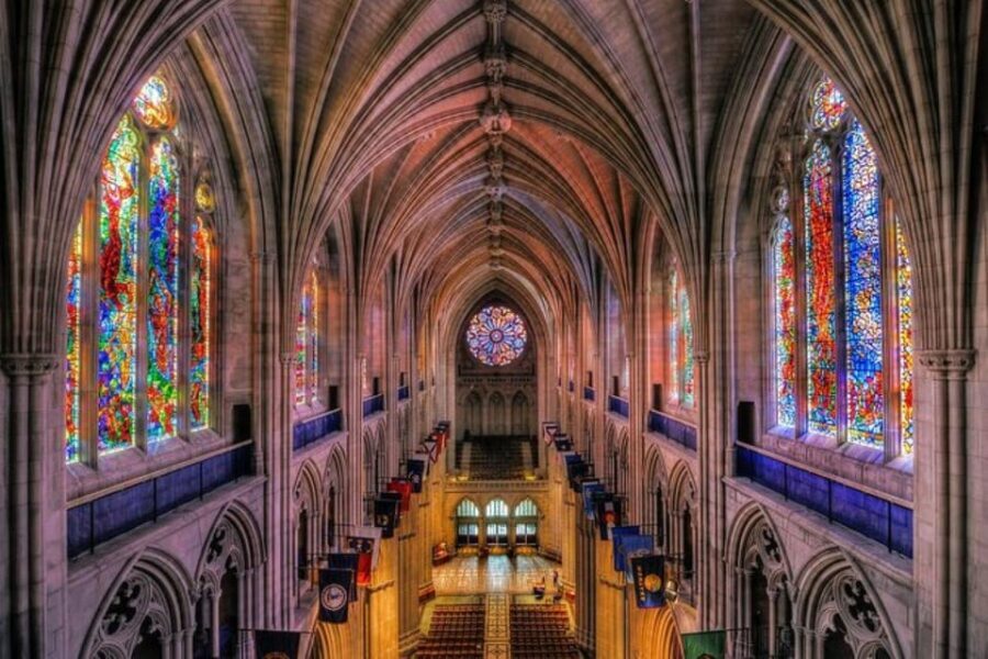 Discover D.C.'s Hidden Gems on a Private "Tour of Contrasts" - Pricing and Value