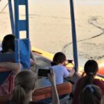 Discover Darwin Harbour: Darwin Harbour Afternoon Cruise - A Deeper Dive into the Experience