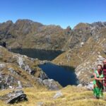 Discover Doubtful Sound // Helicopter Scenic Flight from Te Anau - The Experience: More Than Just a Flight