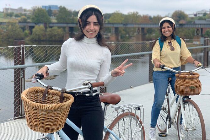 Discover Downtown and Riverfront Bike Tour - Analyzing the Value