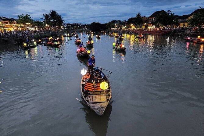 Discover Every Corner of Hoi An Ancient City & Hoi An Rural Village ( Private ) - The Sum Up: Who Should Consider This Tour?