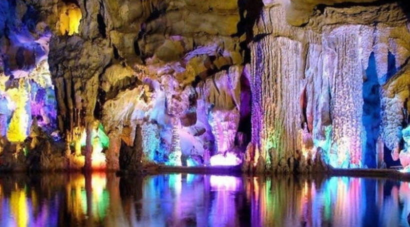 Discover Guilin's Gems:Guangzhou-Bullet Train Highlight Tour - The Real Value: Analyzing the Experience