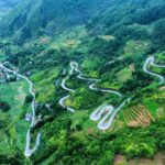 Discover Ha Giang Loop From Sapa: Ultimate Adventure 5 Day Tour - Day 3: The Ma Pi Leng Pass and Nho Que River