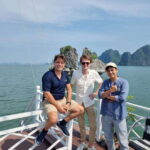 Discover Halong Bay 4-hour Scenic Cruise, Kayak, Lunch, Cave - What’s Included and What You Should Consider