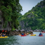 Discover Hanoi on 3-Day Boat and Kayak Expedition - FAQ