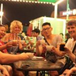 Discover Hanoi's Street Food by Night & Mini Class Coffee - Final Thoughts