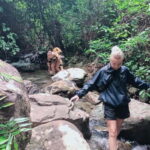 Discover Hidden Waterfall, Jungle Trekking, Swim Incl Snacks - An In-Depth Look at the Veal Pouch Waterfall Tour
