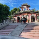 Discover Hoi An Ancient Town and My Son Sanctuary from Da Nang - The Itinerary: What You’ll Experience