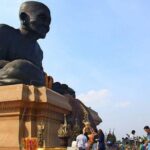 Discover Hua Hins Top Spots and Hills Winery Experience - An In-Depth Look at the Tour Experience