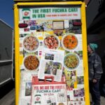 Discover Jackson Heights on foot: Little India, Colombia and Puebla York. - Exploring Little India: A Bollywood Scene