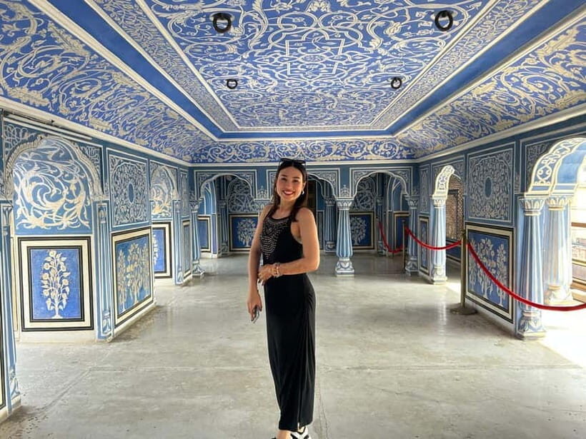 Discover Jaipur in a Day-Royal Journey Through the Pink City - Practical Details and What It Means for You