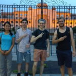 Discover Jaipur in Moonlight Guided Walk Tour with Tuk Tuk Ride - Timing & Practical Details