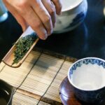 Discover Japanese Tea Blending Techniques in Osaka - What to Expect During the Workshop