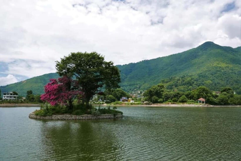 Discover Kathmandu: Dakshinkali, Kirtipur & Taudaha Lake - Whats Included and Whats Not?