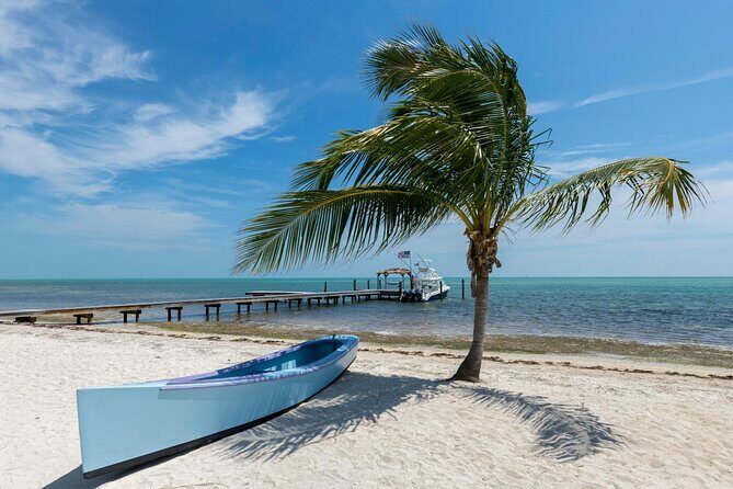 Discover Key West Full Day Adventure Departing from Miami - Value and Pricing: Is it Worth It?