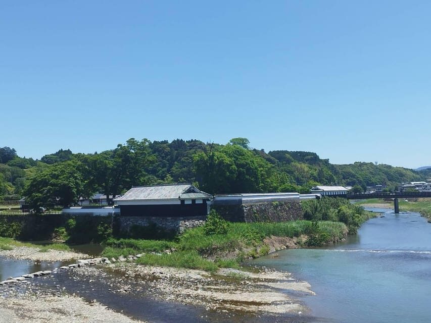 Discover Kumamoto's Hidden Gem: Kumamoto Awaits You - Breaking Down the Itinerary