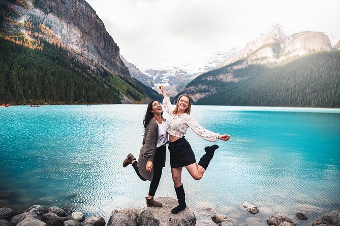 Discover Lake Louise (Spring & Fall Sightseeing) - Deep Dive into the Itinerary