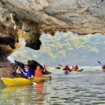 Discover Lan Ha Bay: Full-Day Boat Excursion from Cat Ba Island - What Travelers Say