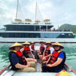 Discover Lan Ha Bays Hidden Wonders on Premium 5-Star Day Cruise - FAQ