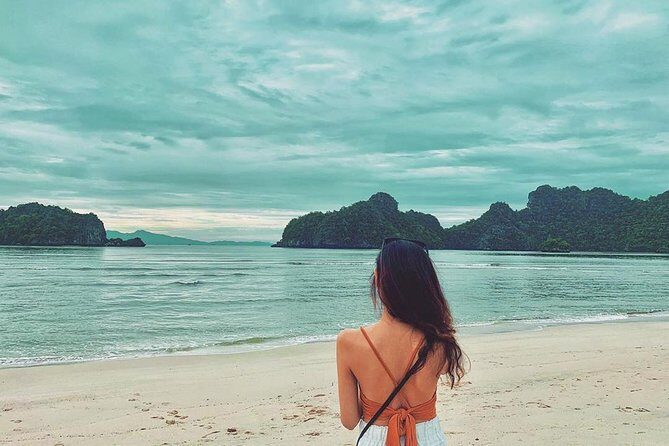Discover Langkawi Like a local - Private Island Tour - Detailed Itinerary Walkthrough