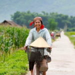 Discover Mai Chau's Hidden Beauty: Cycling in Rural Villages - An In-Depth Look at the Tour Experience