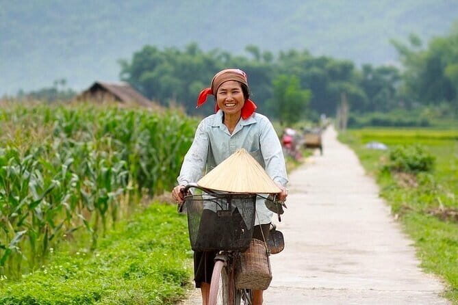 Discover Mai Chau's Hidden Beauty: Cycling in Rural Villages - An In-Depth Look at the Tour Experience