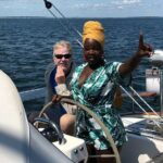 Discover Maine's Coastal Charms: Half-Day Scenic Sail - Who Will Love This Tour?
