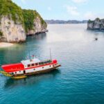 Discover Majetstic Of Lan Ha Bay 3 Days 2 Nights - What’s Included and What to Consider