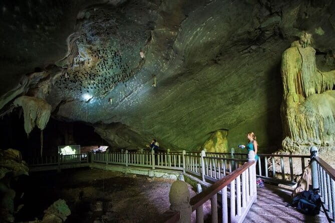 Discover Mangrove Forest and Cave Tour in Langkawi (Shared Tour) - Why This Tour Is a Good Deal