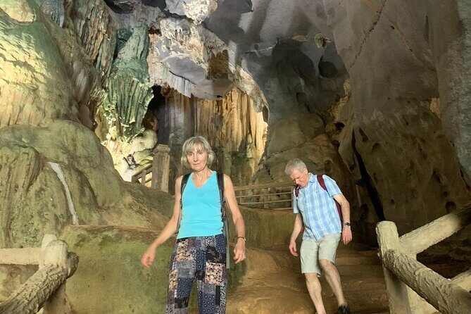 Discover Marble Mountains - Monkey Mountains in Da Nang City - What Past Travelers Say