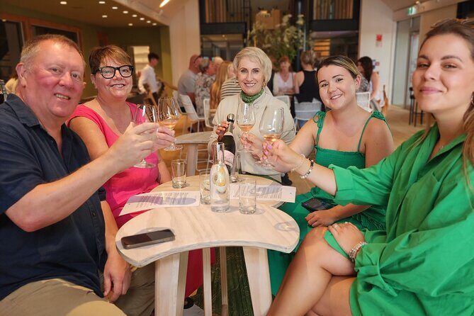 Discover Marlborough Wine - Afternoon Marlborough Wine Tour - The Breakdown of the Itinerary