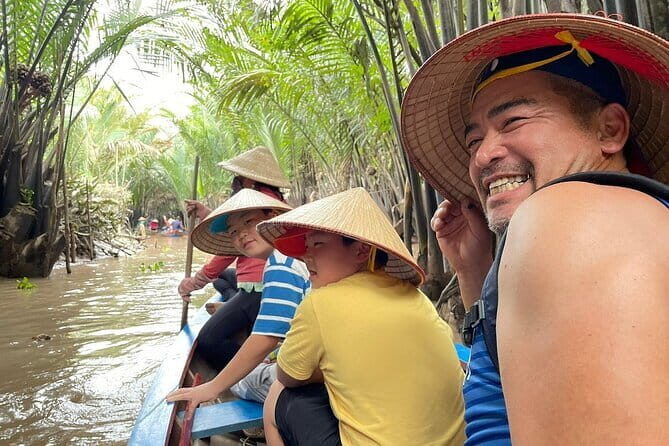 Discover Mekong Delta Daily Group Tour - What Travelers Say