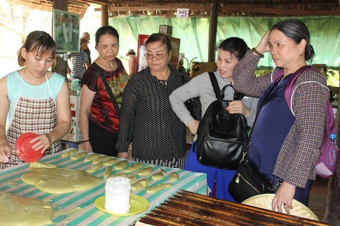 Discover Mekong Local Life 1 Day - Logistics and Practical Tips
