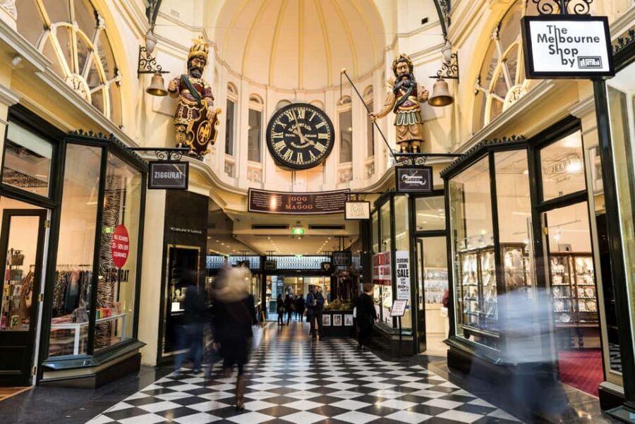 Discover Melbourne: A Half-Day Guided City Adventure - Authentic Experiences and Real Feedback