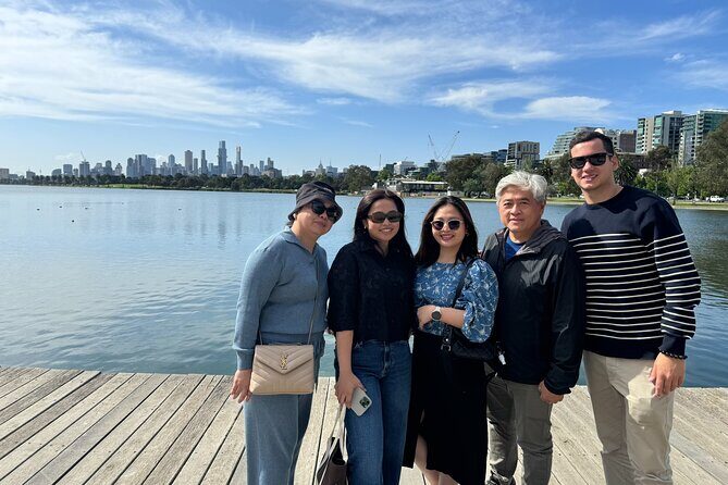 Discover Melbourne on a Private Tour with Local Guide - What Travelers Say