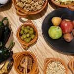 Discover Mexico's Decadent Independence Day Dish - The Festive Dinner Setup