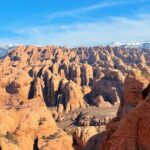 Discover Moab Rappelling on a Private Canyoneering Adventure - The Sum Up