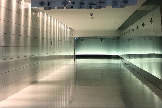 Discover Montreal's Underground City - Reso - Who Would Love This Tour?
