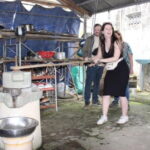 Discover My Son Holyland & Rice Paper Making: A Cultural Journey - Included and Extra Costs