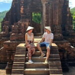 Discover My Son Holyland & Rice Paper Making from Da Nang/Hoi An - FAQs