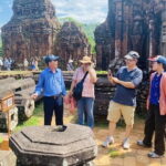 Discover My Son Sanctuary and Hoi An City Full-Day Adventure - The Journey Begins: Hoi An to My Son