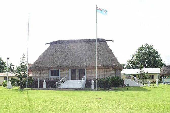 Discover Nadi - Who Should Consider This Tour?