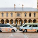 Discover Newcastle: Coastal Charms & City Secrets - mini van - Final Thoughts: Who Should Take This Tour?