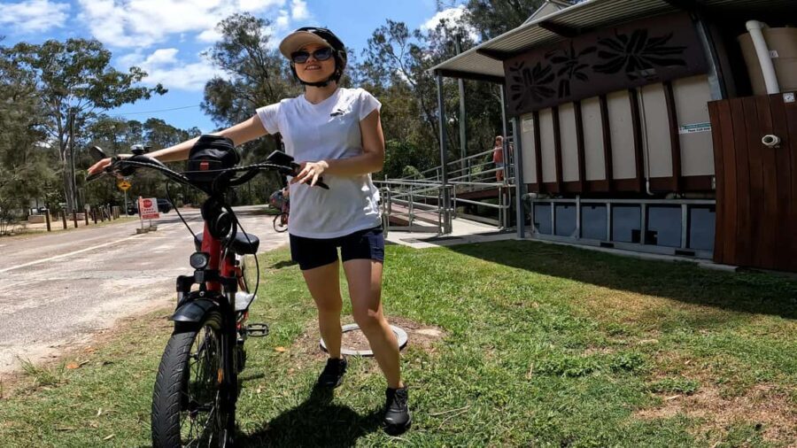 Discover Noosa North Shore: Eco-Friendly Guided e-Bike Tour - What Travelers Say