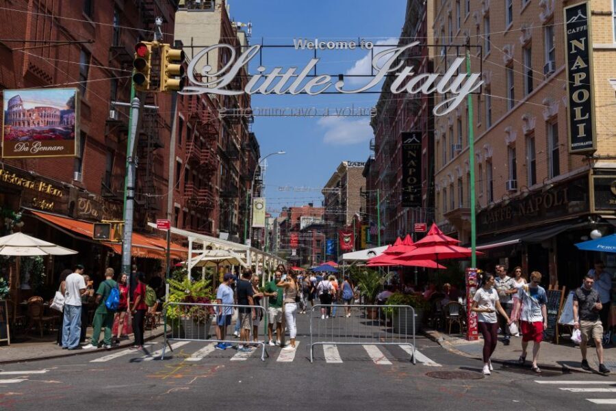Discover NYC-Tour of Manhattan, The Bronx, Queens & Brooklyn - Exploring the Itinerary: What You’ll Experience