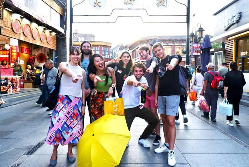 Discover Old Beijing: Hutong Walking Tour & Culture Talk - An Honest Look at the Beijing Hutong Tour
