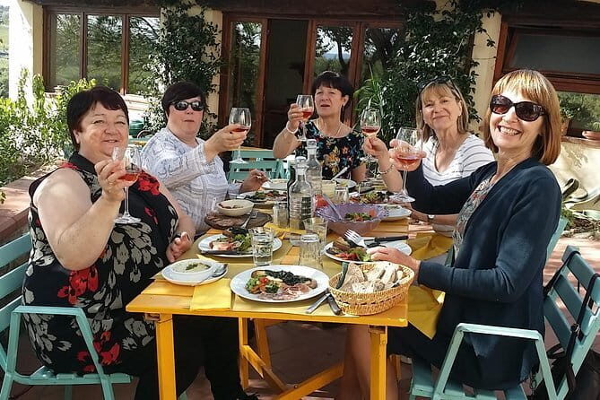 Discover Organic and Biodynamic Chianti Small Wineries - Why This Tour Stands Out