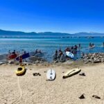 Discover Paddleboarding in Lake Tahoe - Analyzing the Value