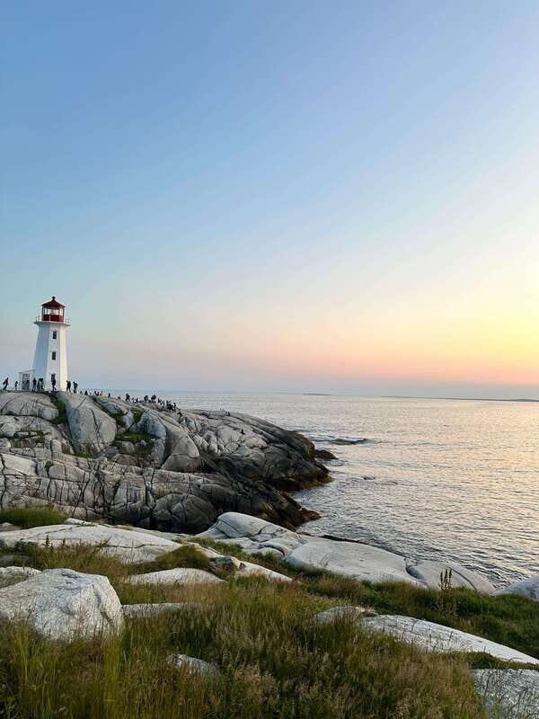 Discover Peggy's Cove: Private Journey from Halifax - The Experience: An In-Depth Look