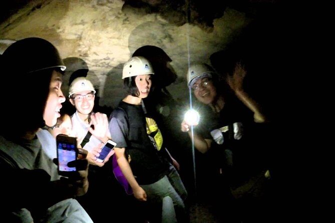 Discover Perak Kandu Cave (from KL) - An In-Depth Look at the Kandu Cave Tour